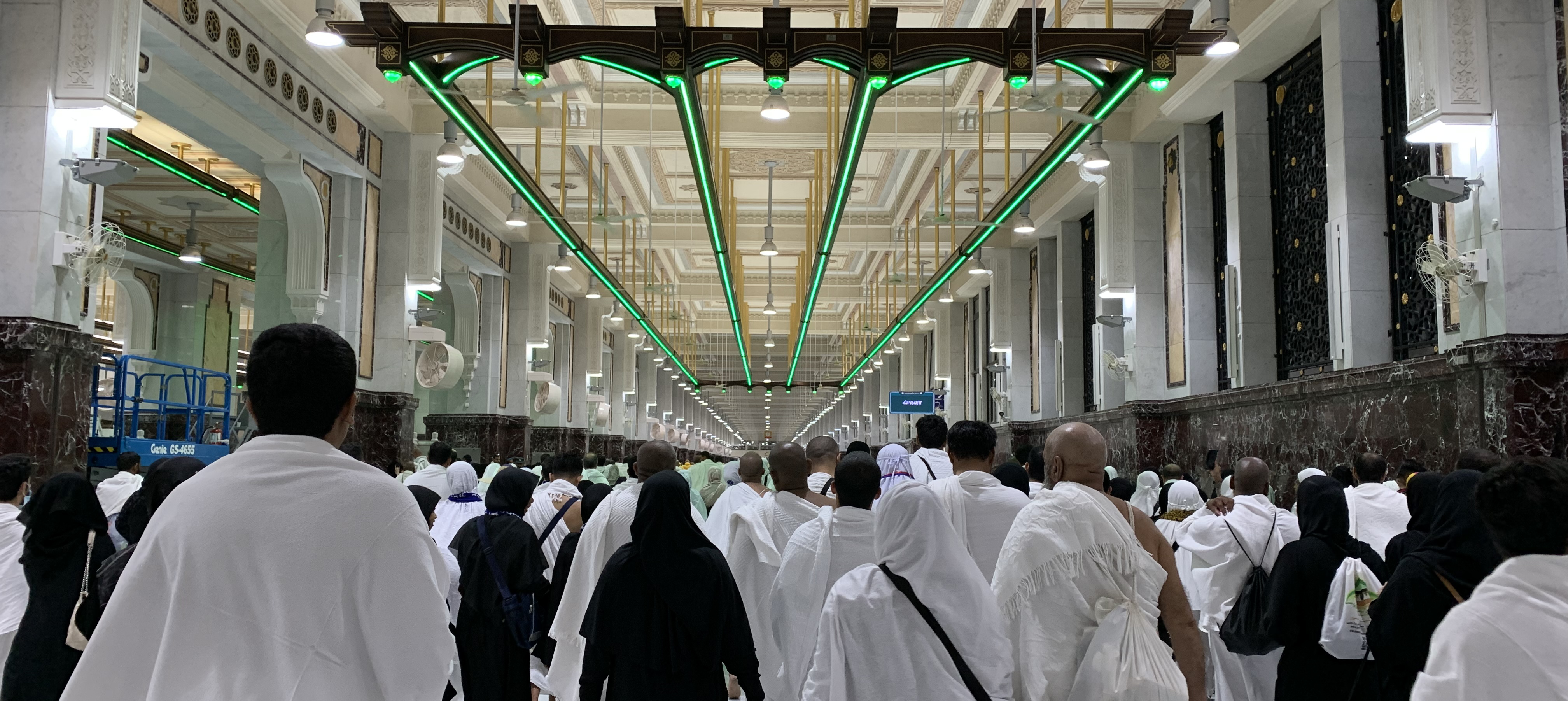 Al Furqan Hajj